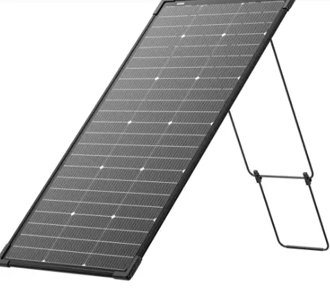 X1 125W Bifacial Modular Solar Panel - Aurora
